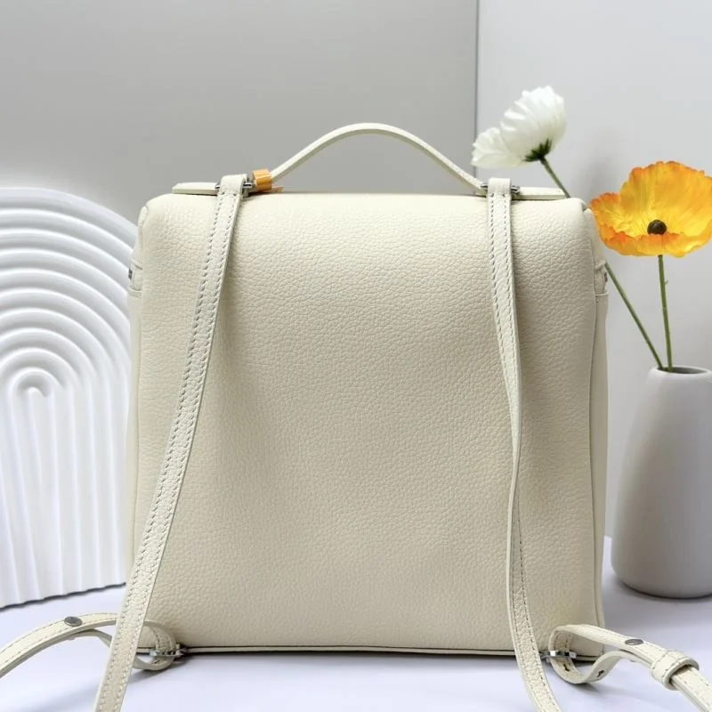 Mirror quality Loro Piana Backpacks