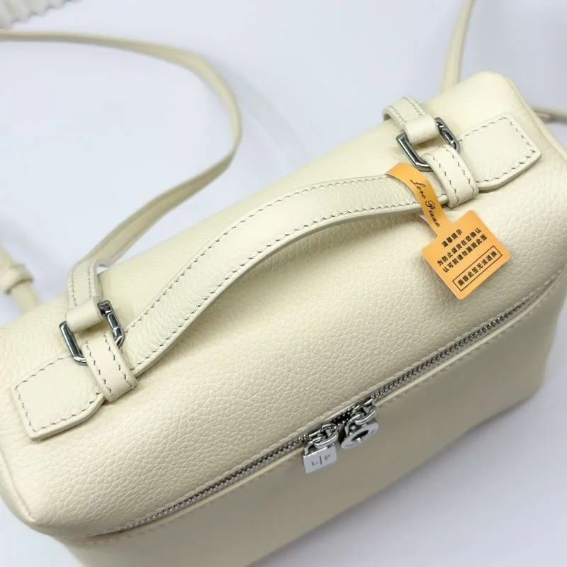 Mirror quality Loro Piana Backpacks