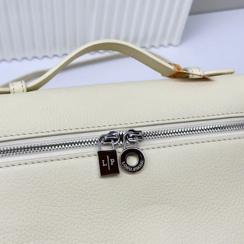 Mirror quality Loro Piana Backpacks