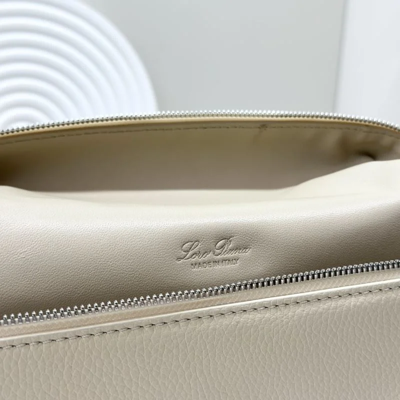 Mirror quality Loro Piana Backpacks