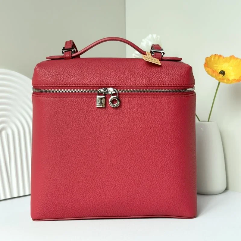 Loro Piana Backpacks