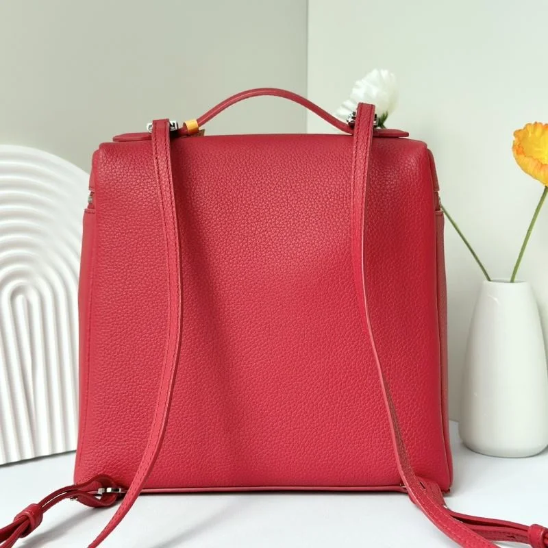 Indistinguishable Loro Piana Backpacks