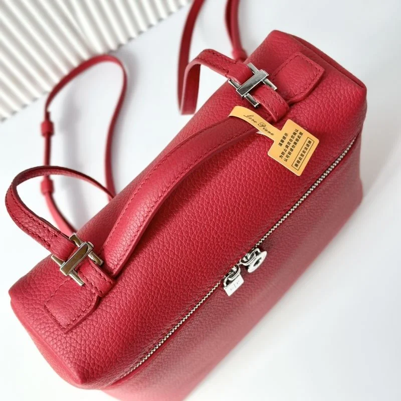 Indistinguishable Loro Piana Backpacks