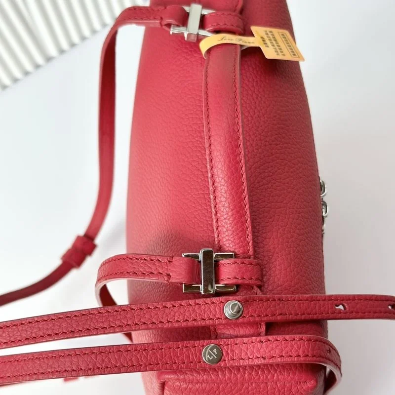 Indistinguishable Loro Piana Backpacks
