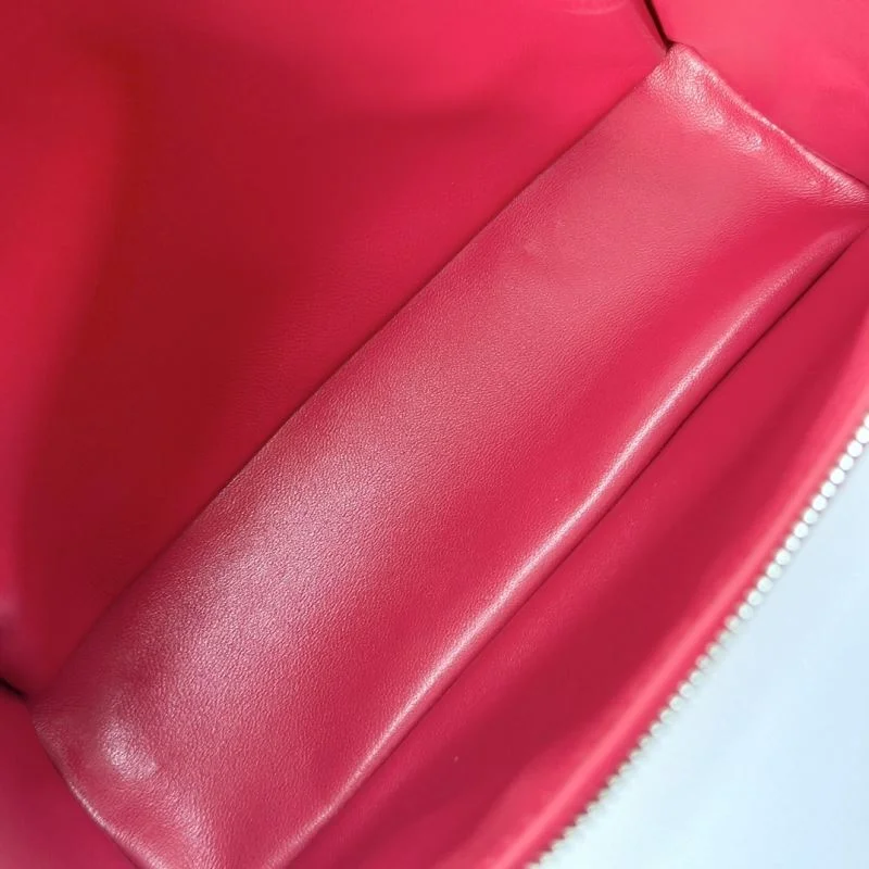 Indistinguishable Loro Piana Backpacks