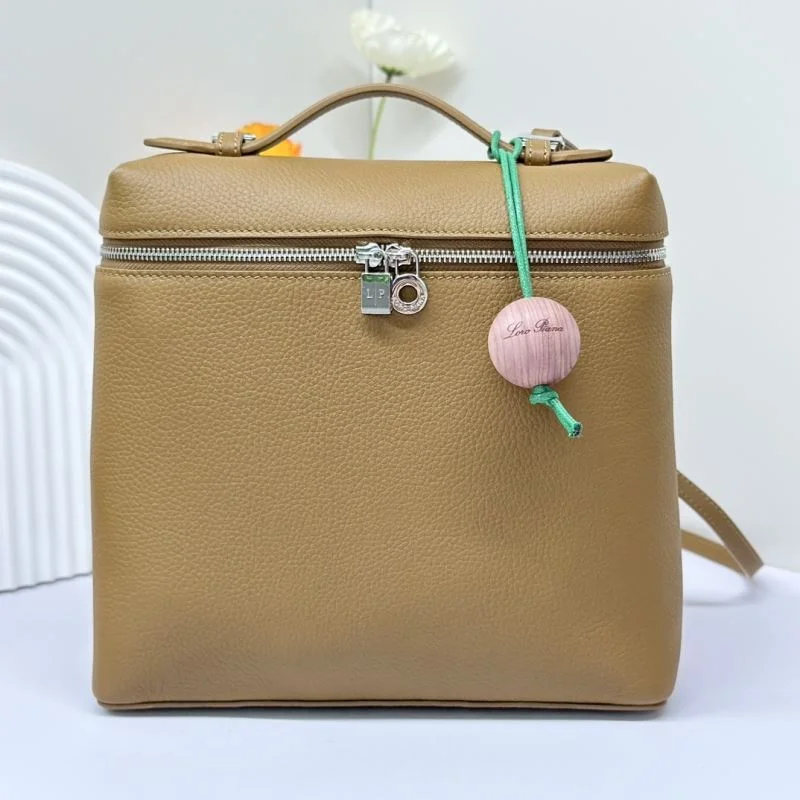 Loro Piana Backpacks