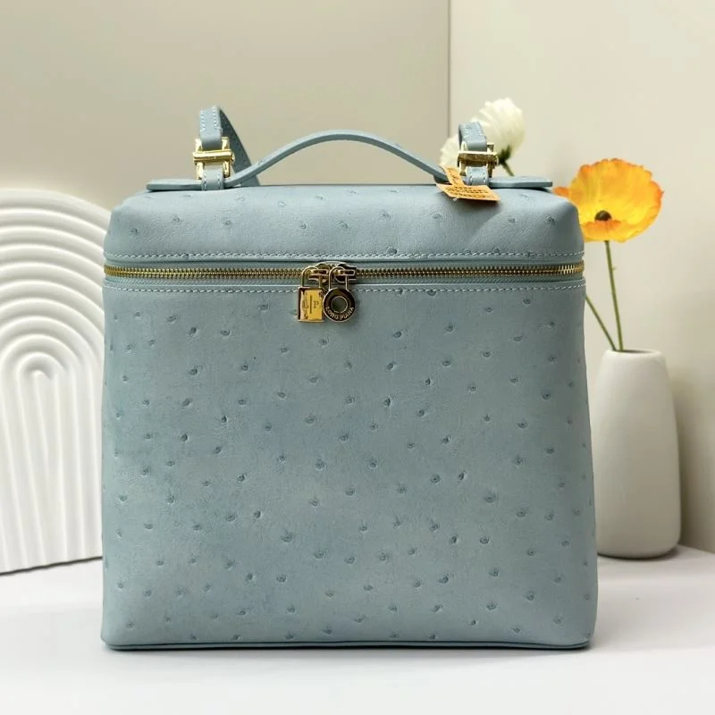 Loro Piana Backpacks