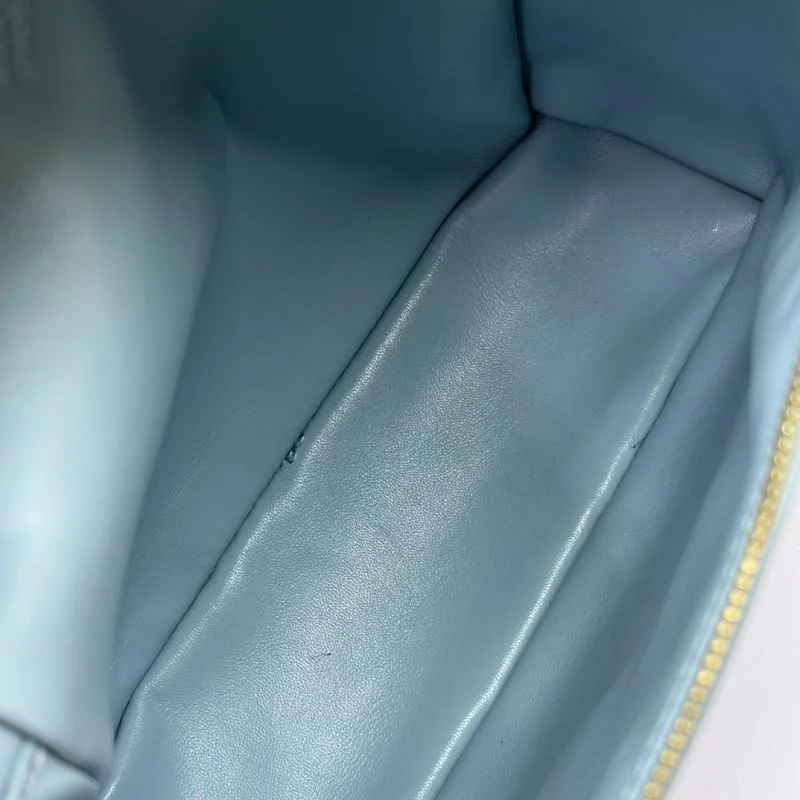 Accurate model Loro Piana Backpacks