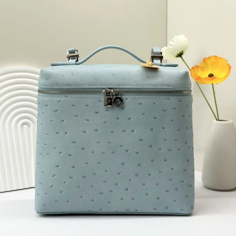 Loro Piana Backpacks