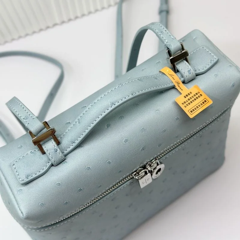 Mirror quality Loro Piana Backpacks