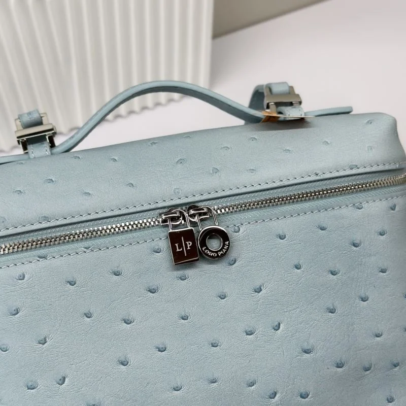 Mirror quality Loro Piana Backpacks