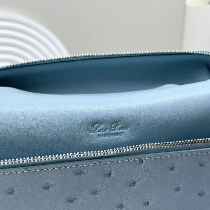 Mirror quality Loro Piana Backpacks