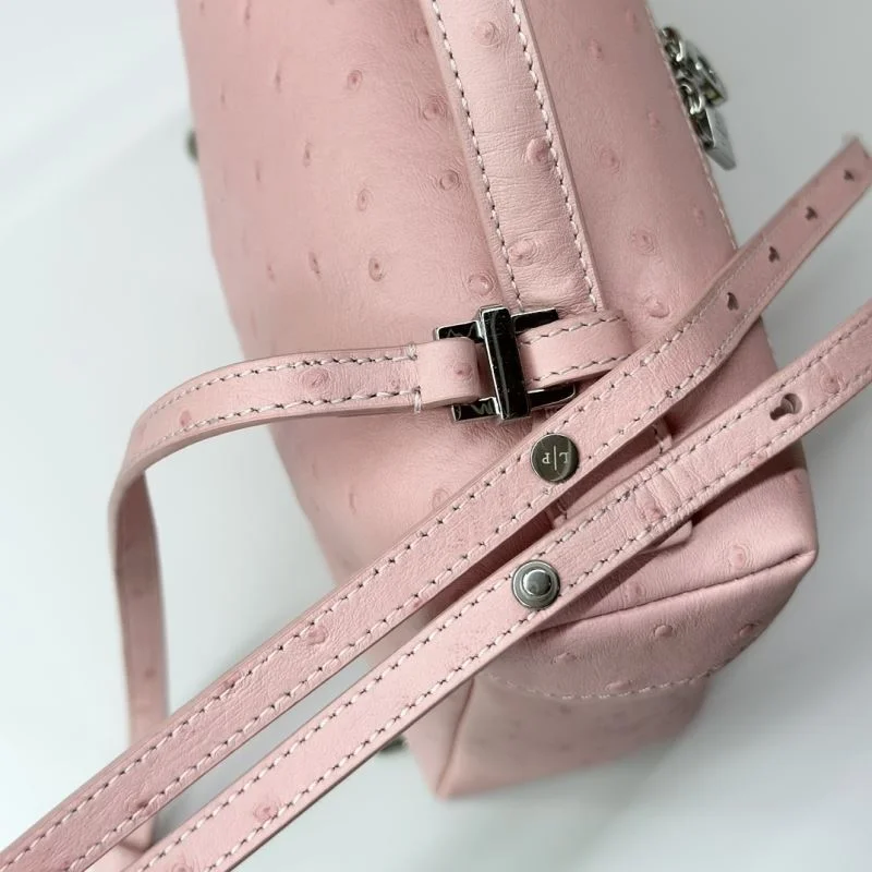 Factory-made Loro Piana Backpacks