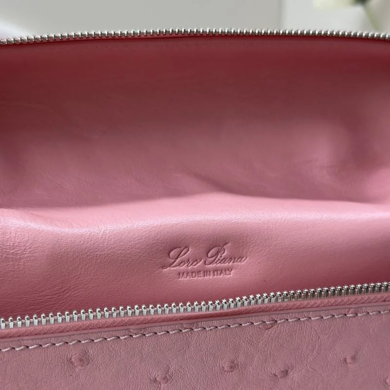 Factory-made Loro Piana Backpacks