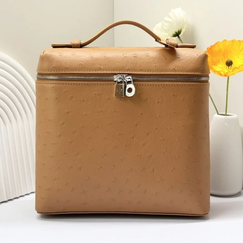 Loro Piana Backpacks