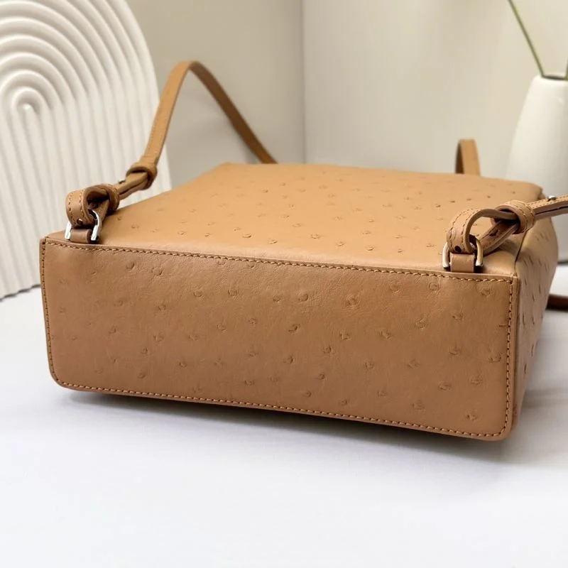 Exact replica Loro Piana Backpacks