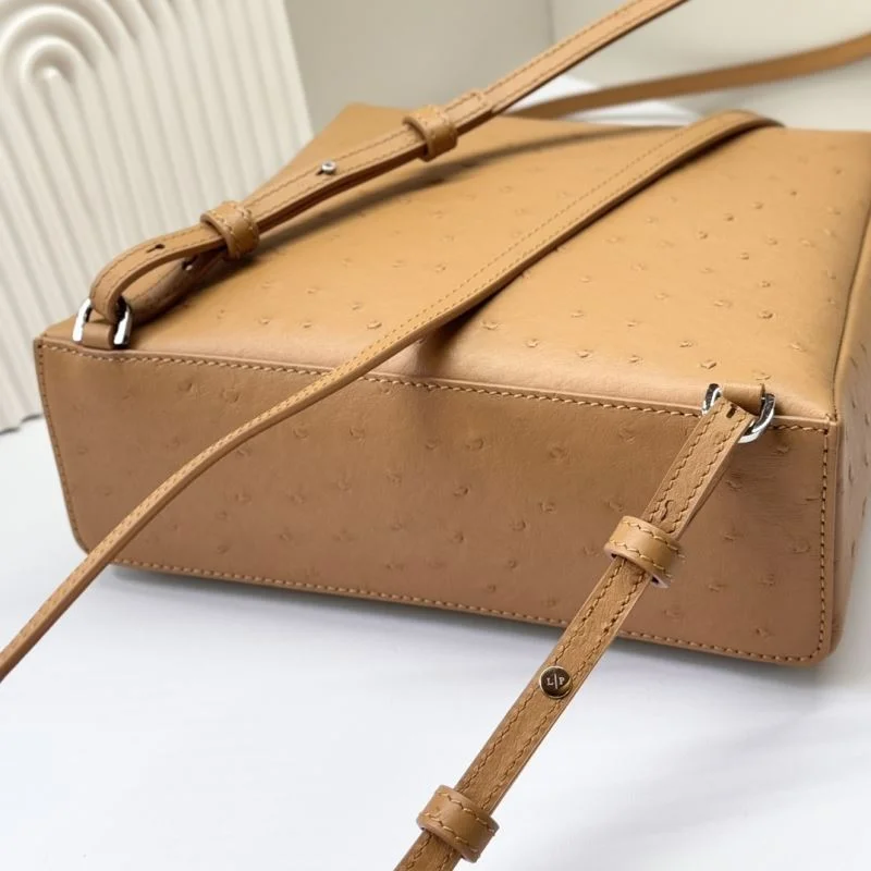 Exact replica Loro Piana Backpacks