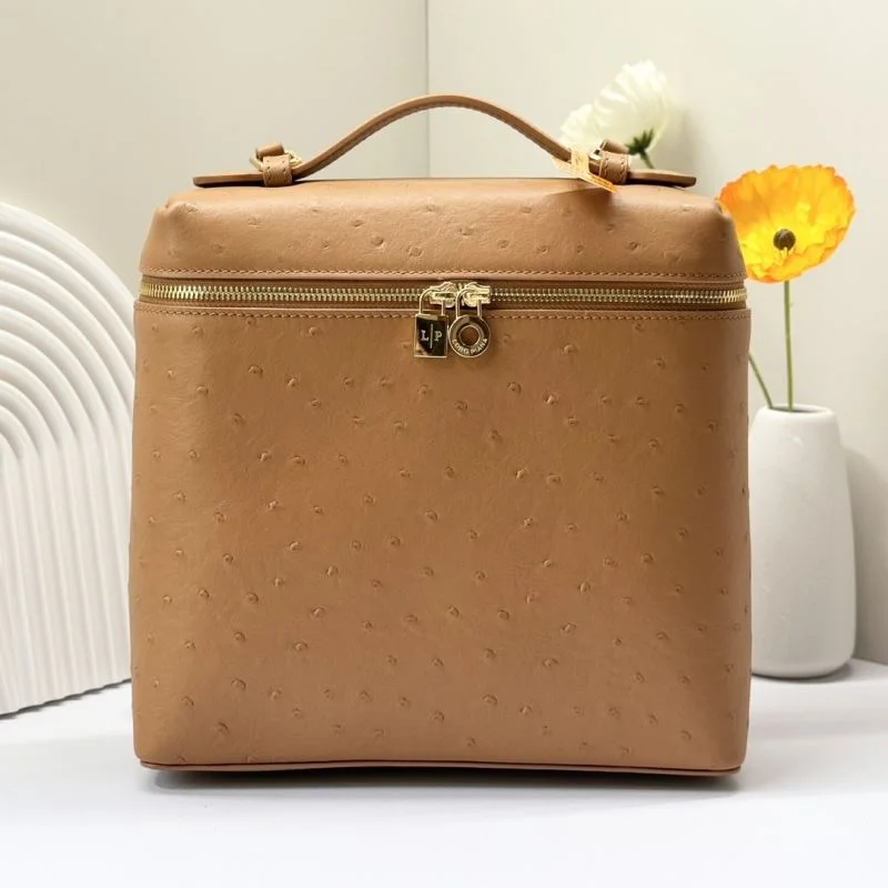 Loro Piana Backpacks