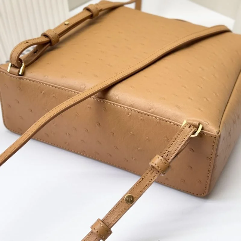 Brand-authenticated Loro Piana Backpacks