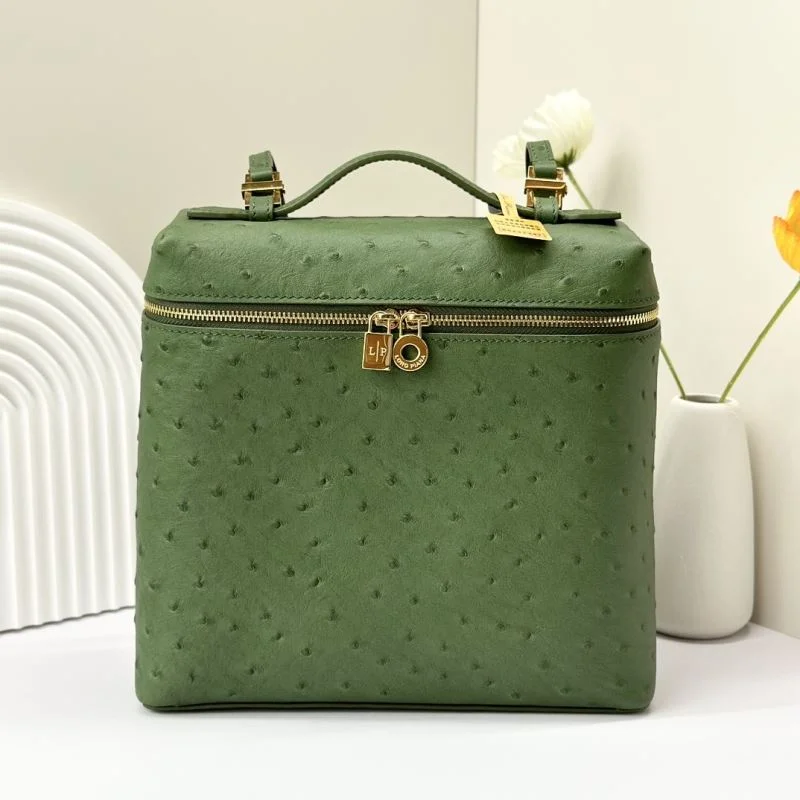 Loro Piana Backpacks