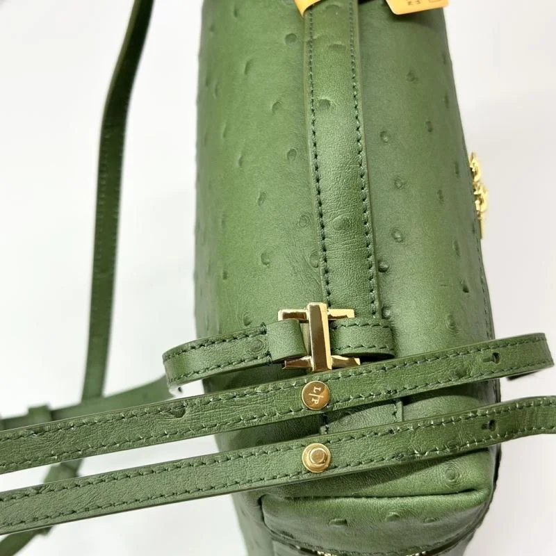 Indistinguishable Loro Piana Backpacks