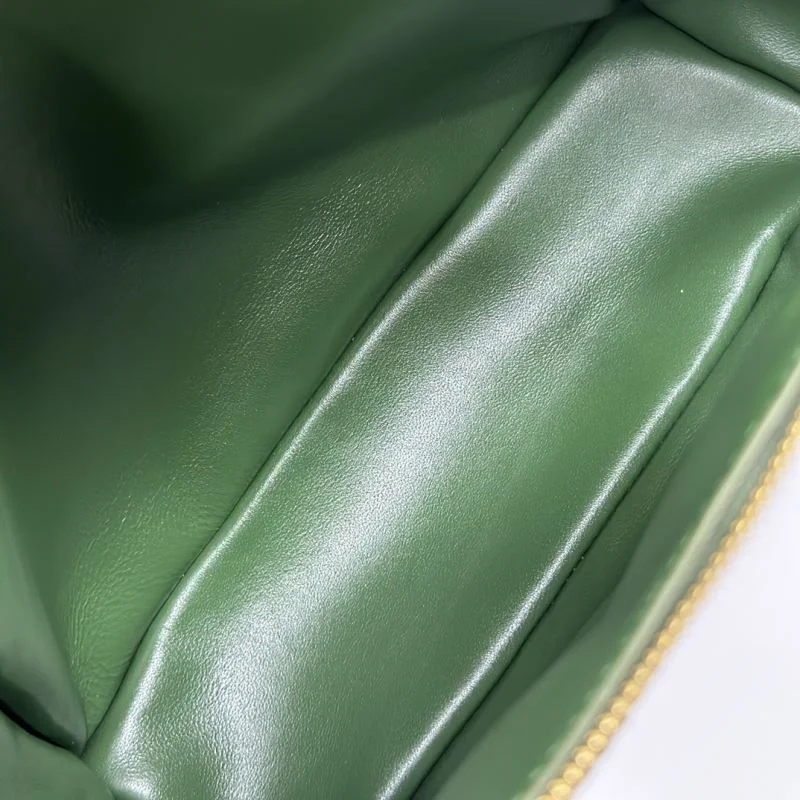 Indistinguishable Loro Piana Backpacks