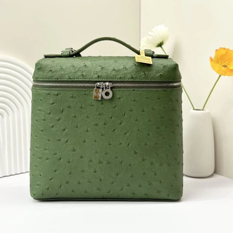 Loro Piana Backpacks