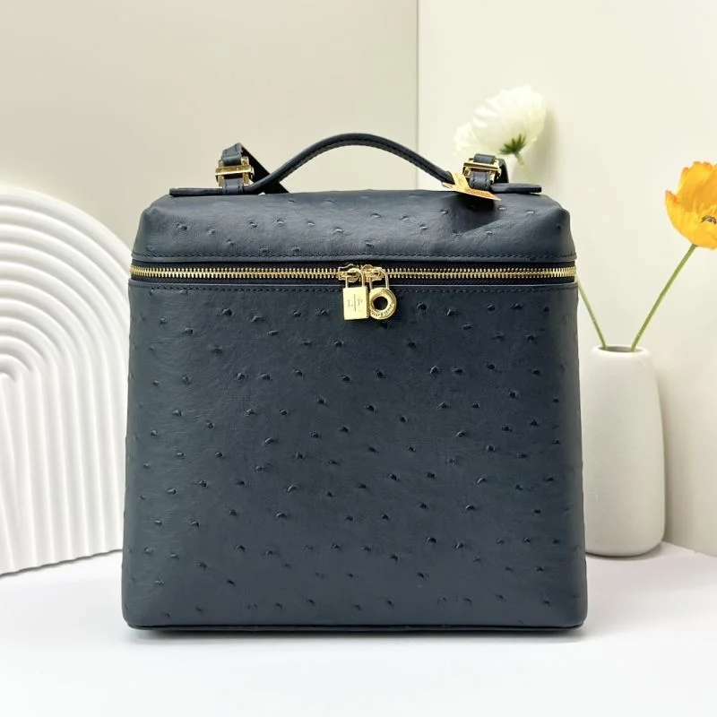 Loro Piana Backpacks