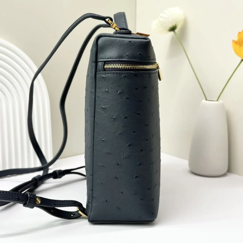 Legit Loro Piana Backpacks