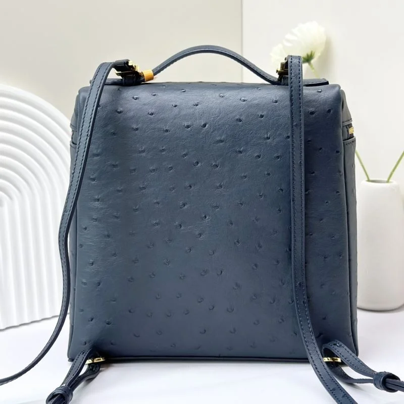 Legit Loro Piana Backpacks