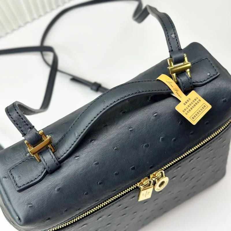 Legit Loro Piana Backpacks
