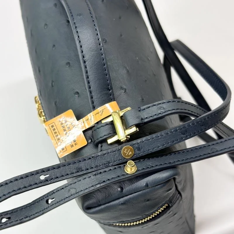 Legit Loro Piana Backpacks