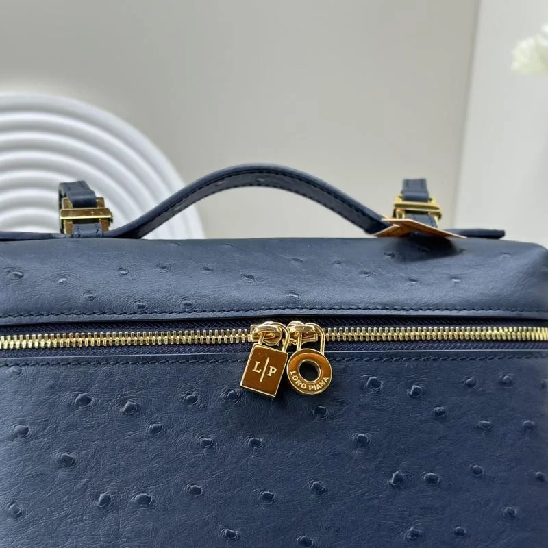 Legit Loro Piana Backpacks