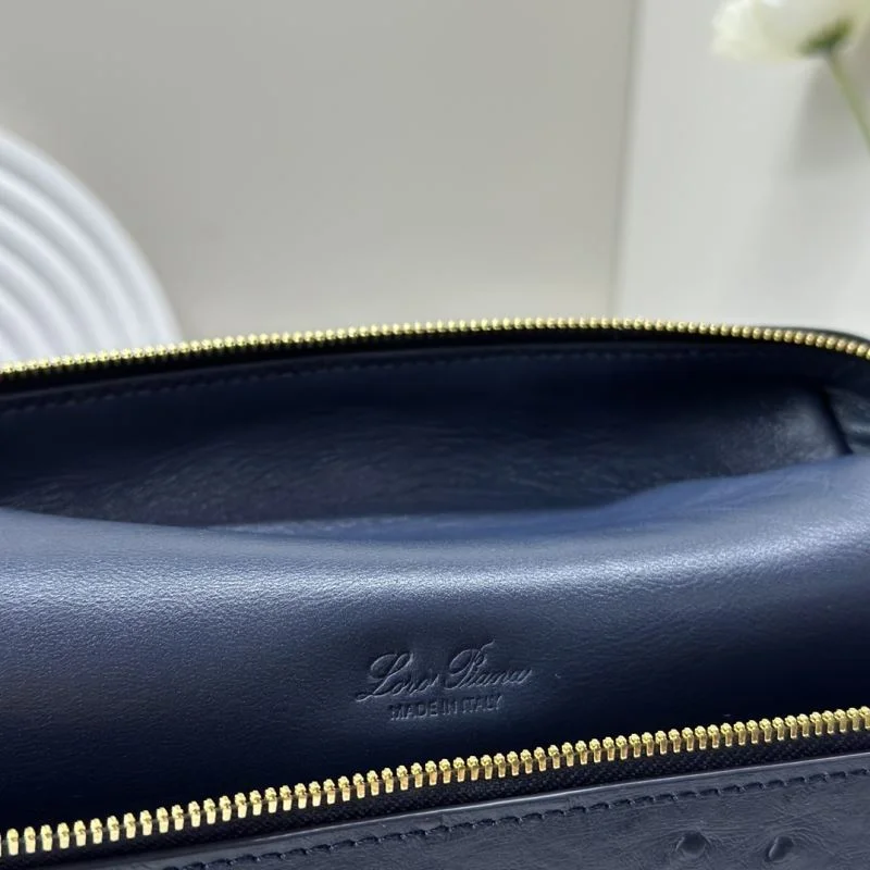 Legit Loro Piana Backpacks