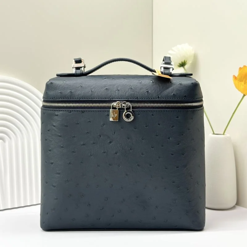 Loro Piana Backpacks