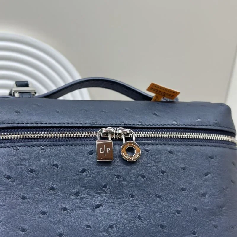 Real Loro Piana Backpacks