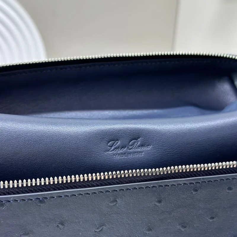 Real Loro Piana Backpacks