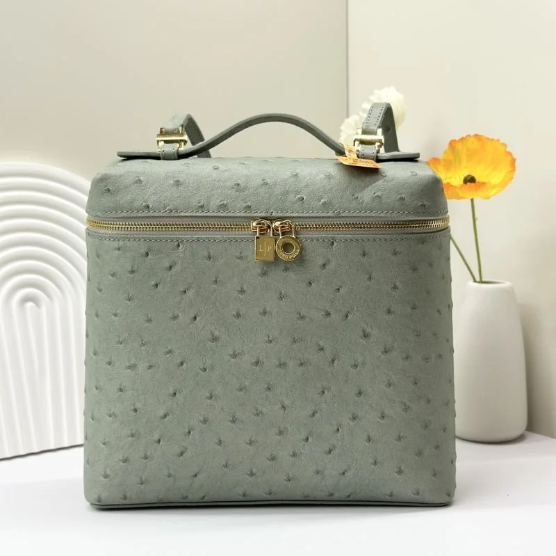 Loro Piana Backpacks