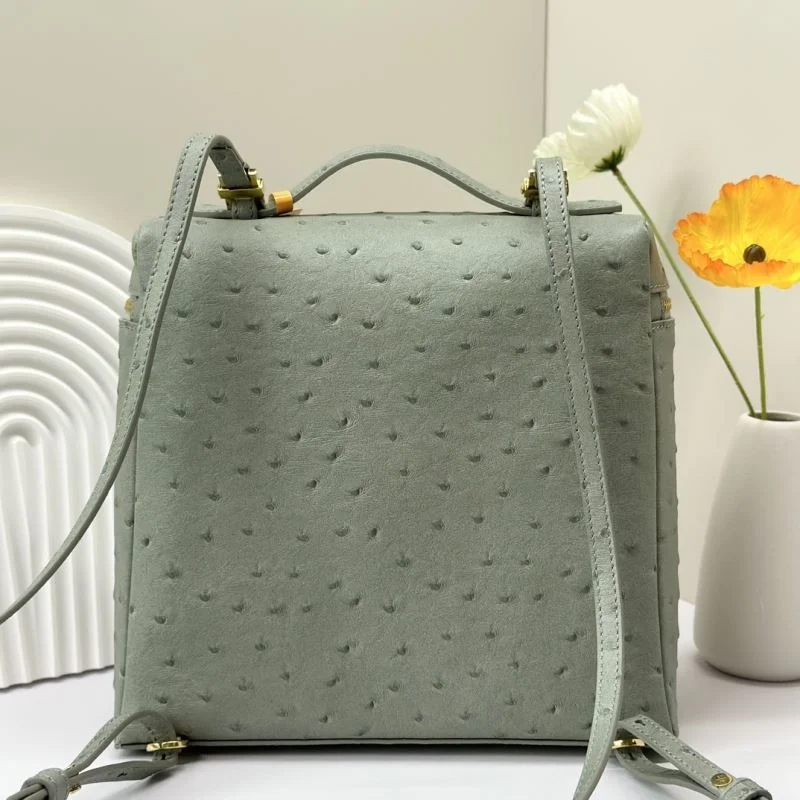 Bargain Loro Piana Backpacks