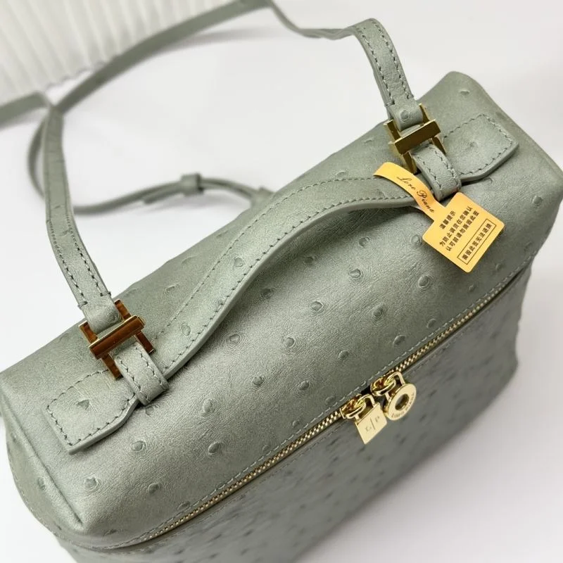 Bargain Loro Piana Backpacks