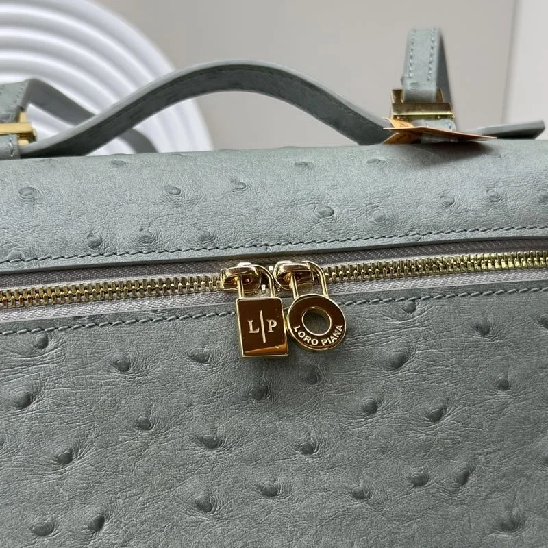 Bargain Loro Piana Backpacks