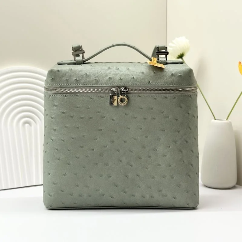 Loro Piana Backpacks