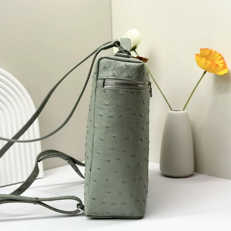 Precise copy Loro Piana Backpacks