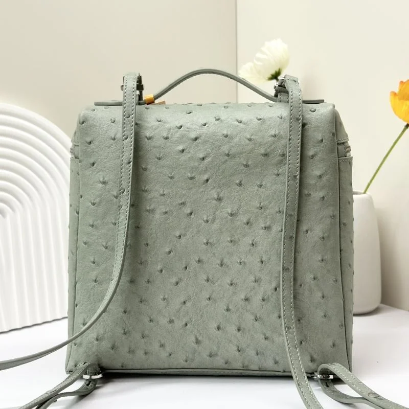 Precise copy Loro Piana Backpacks