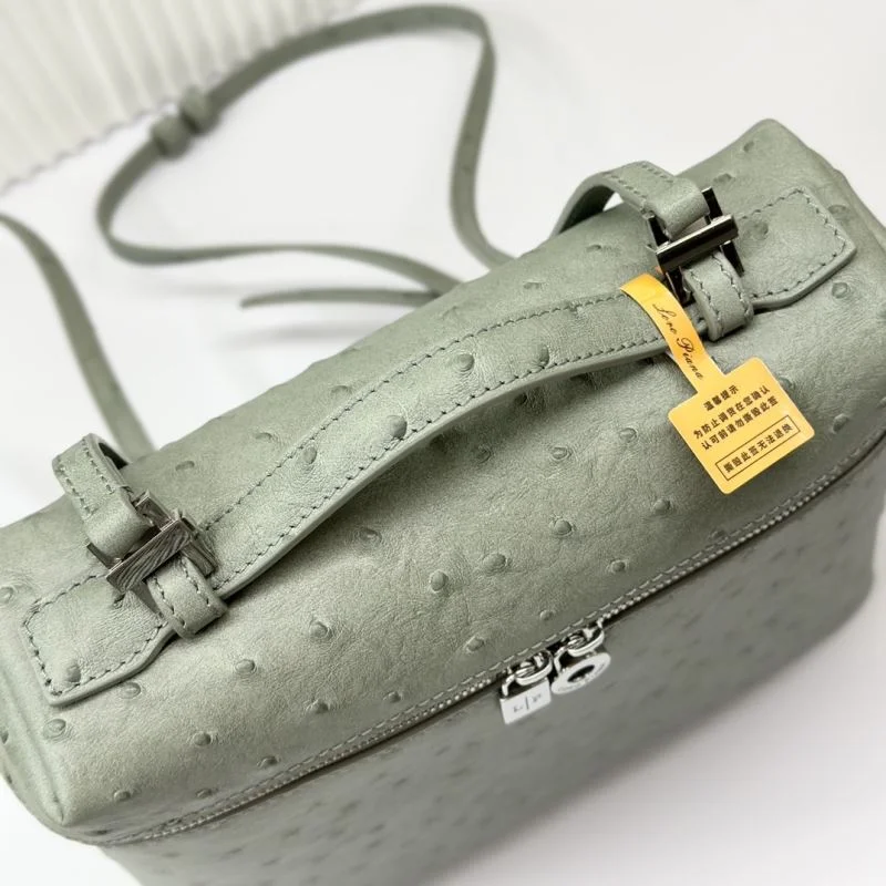 Precise copy Loro Piana Backpacks