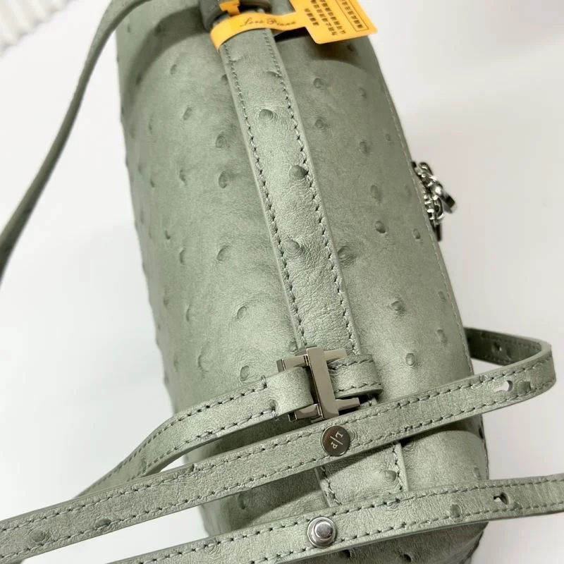 Precise copy Loro Piana Backpacks