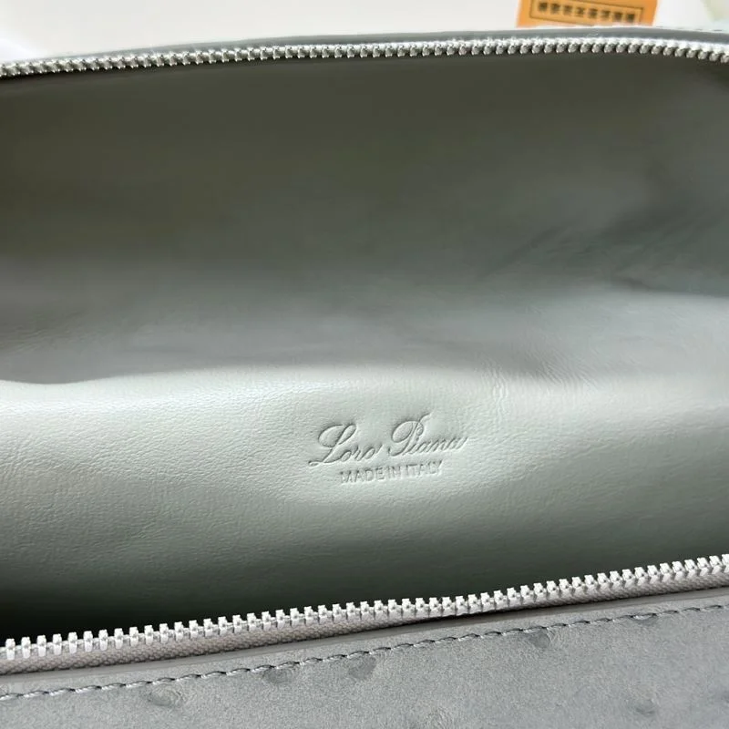 Precise copy Loro Piana Backpacks