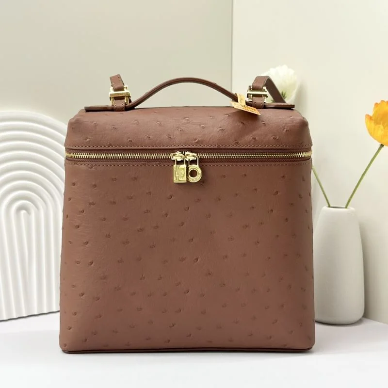 Loro Piana Backpacks