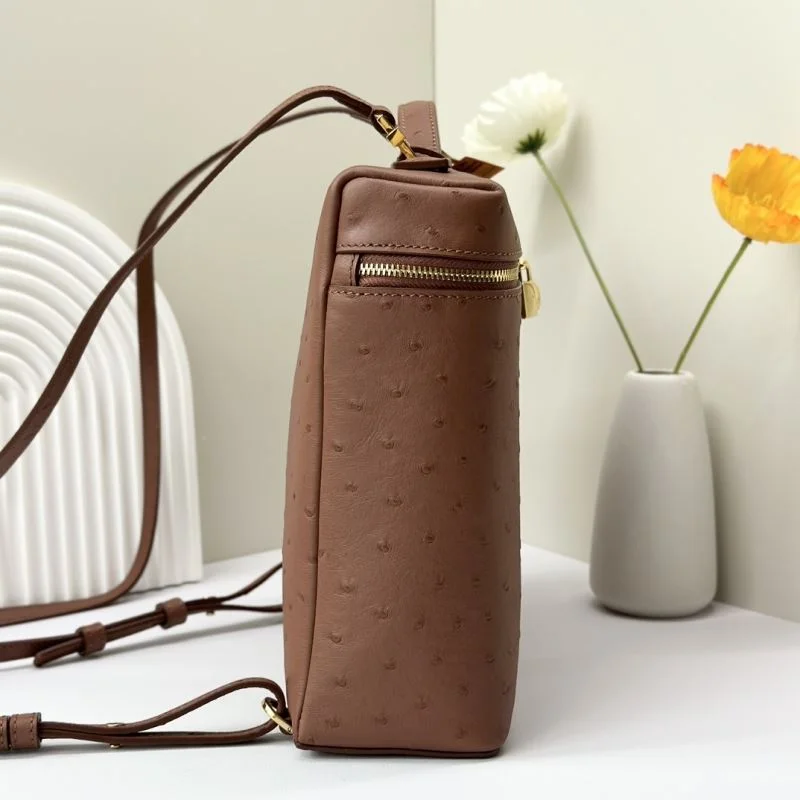 High fidelity Loro Piana Backpacks