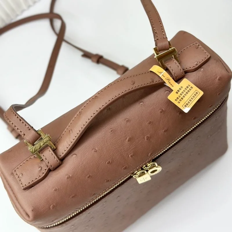 High fidelity Loro Piana Backpacks